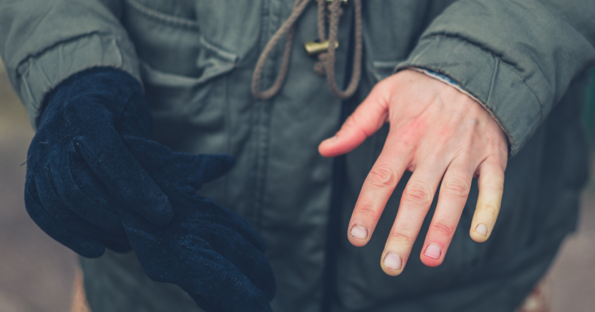 Acrosyndromes | Dermato-INFO