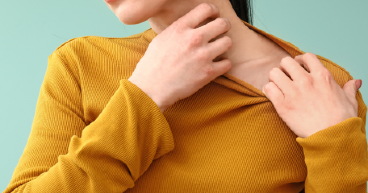 Prurit et prurigo | Dermato-INFO