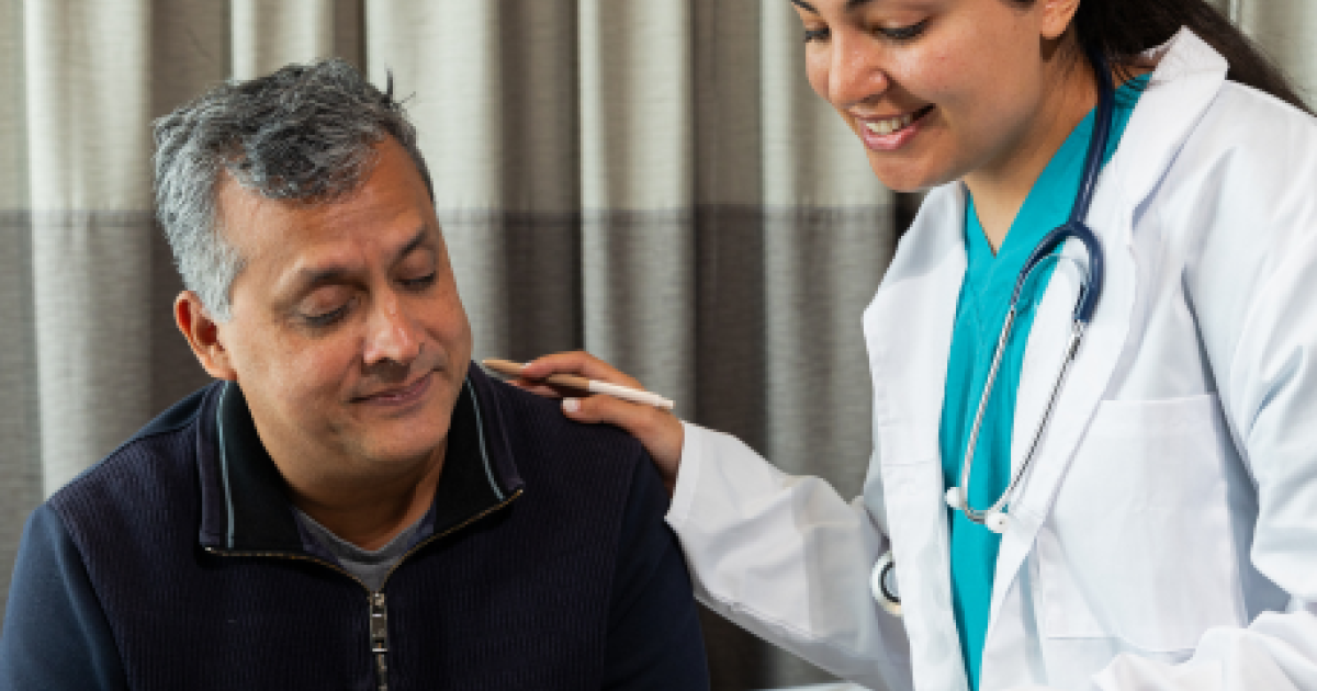 Tout savoir sur les papules perlées du gland | Dermato-INFO